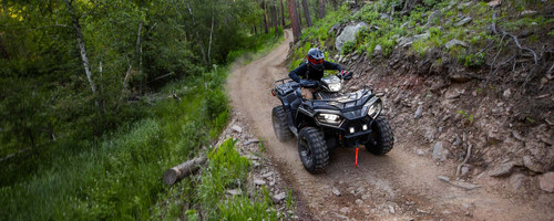 Polaris Brasil: O GUIA COMPLETO PARA COMPRAR UM ATV/QUADRICICLO GUIA DE ...